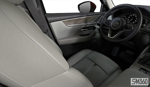 Yorkdale Dufferin Mazda | The 2024 Mazda CX-90 MHEV GT-P