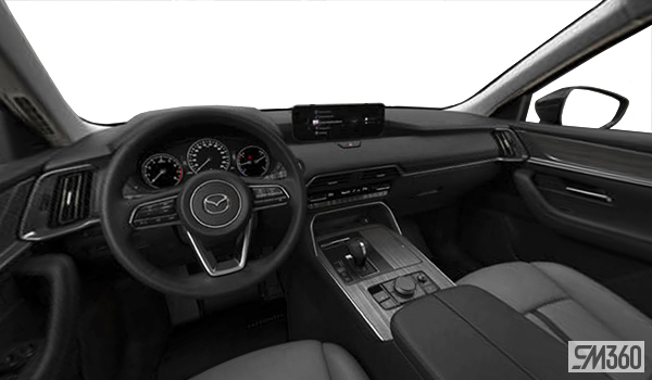 Yorkdale Dufferin Mazda | The 2024 Mazda CX-90 MHEV GT