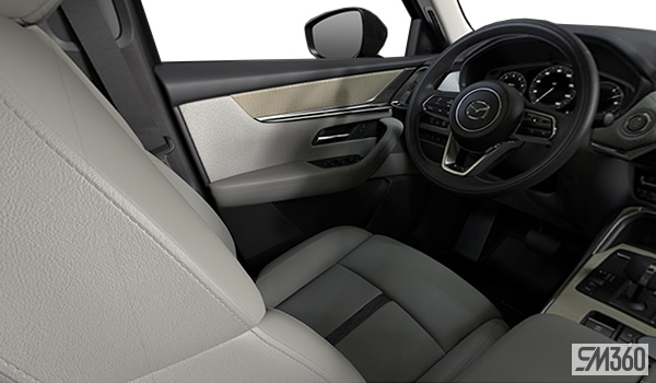 Wolfe Mazda | The 2024 Mazda CX-90 Mild Hybrid Signature