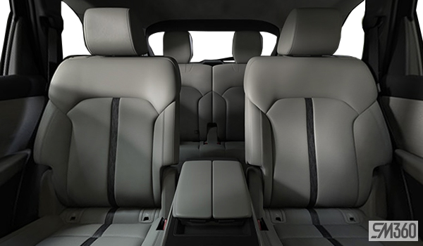 2024 Mazda CX-90 MHEV Signature - Starting at $64,214 | Spinelli Mazda