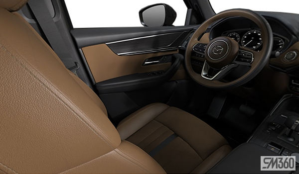 Wolfe Mazda | The 2024 Mazda CX-90 Mild Hybrid Signature
