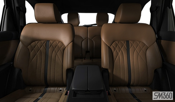Yorkdale Dufferin Mazda | The 2024 Mazda CX-90 MHEV Signature