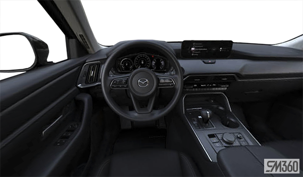 Morrey Mazda of the Northshore in North Vancouver | The 2024 CX-90 PHEV GS