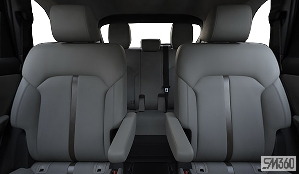 Villeneuve Mazda | Le CX-90 PHEV GT 2024