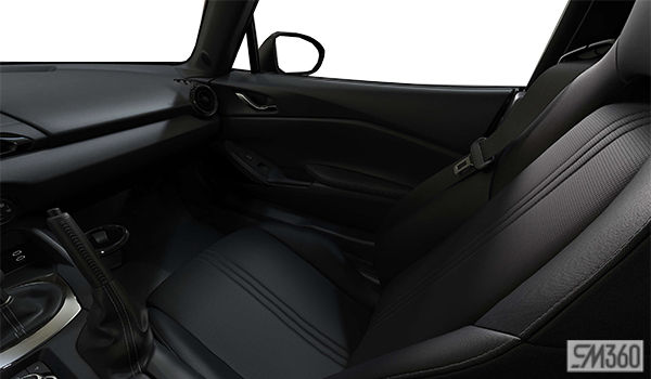 Wolfe Mazda | The 2024 Mazda MX-5 GS