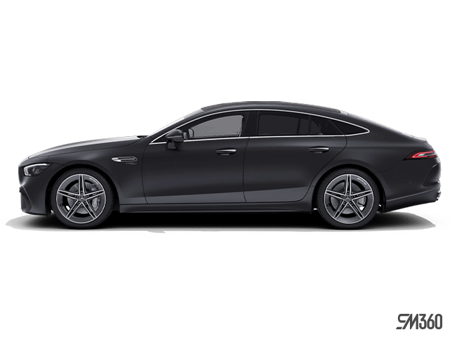 AMG GT Coupé 4 portes 53 4MATIC+ 2024 - À partir de 149 794 ...