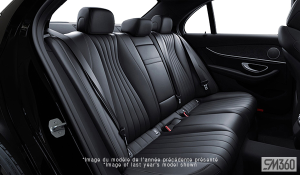 2024 Mercedes-Benz E-Class Sedan 350 4MATIC - Starting at $79,168 ...