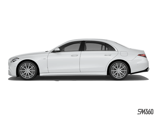 The 2024 Mercedes-Benz S-Class Sedan AMG S 63 E 4MATIC | Mercedes-Benz ...