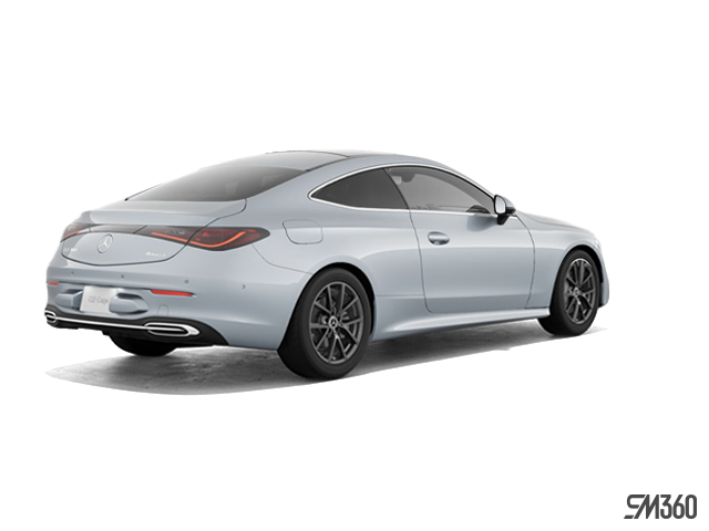 2024 CLE Coupe 300 4MATIC - Starting at $65,995 | Association des ...