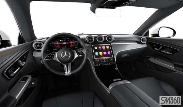 New 2024 Mercedes-Benz CLE Coupe 300 4MATIC for sale in Montreal, Quebec