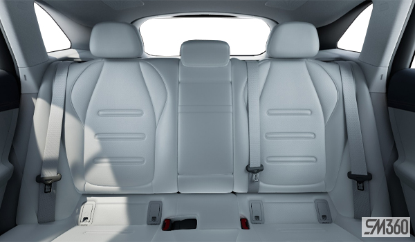 2024 Mercedes-Benz EQE SUV AMG X4 - Starting at $142,081 | Mercedes ...