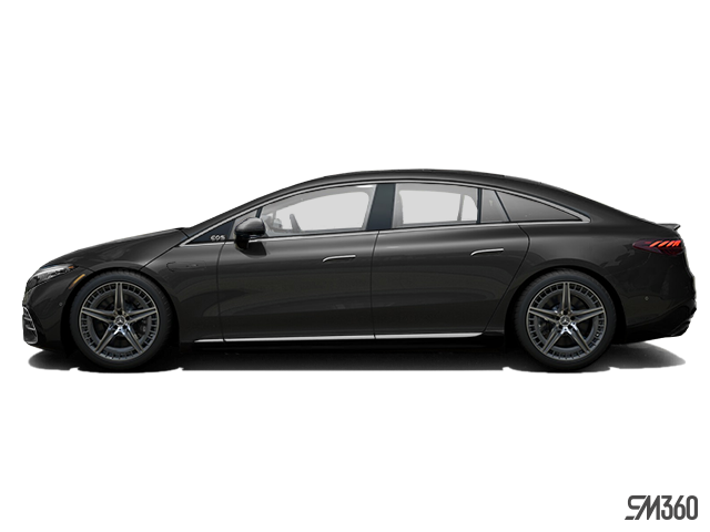 The 2024 Mercedes-Benz EQS AMG EQS | Mercedes-Benz de Sherbrooke