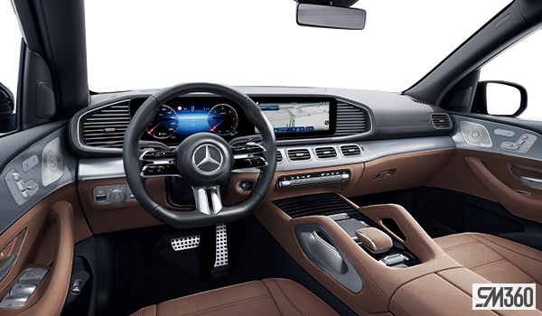 Mercedes-Benz Saguenay | 2024 Mercedes-Benz GLE Coupe 450 C4MATIC ...