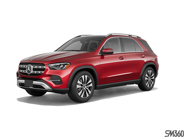 The 2024 GLE PHEV 450e 4MATIC | Mercedes-Benz de Boucherville