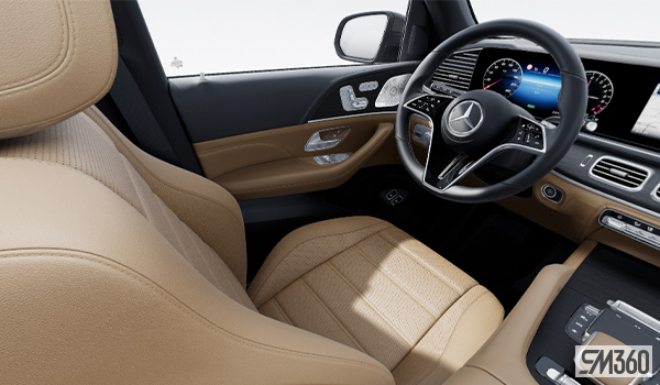 Mercedes-Benz de Sherbrooke | Mercedes-Benz GLE PHEV 450 2024 - À ...