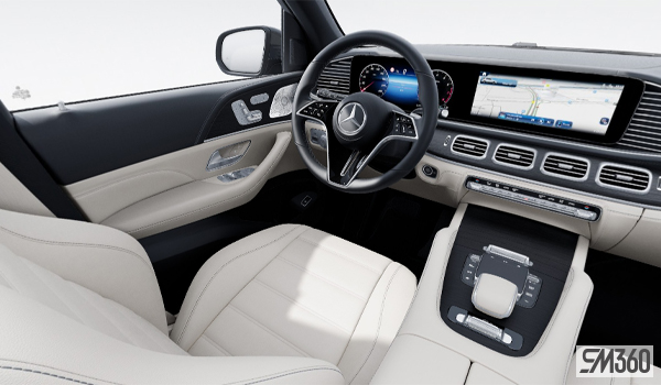 2024 Mercedes-Benz GLE 450 4MATIC - Starting at $95,210 | Mercedes-Benz ...