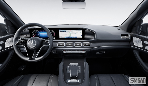 2024 Mercedes-Benz GLE 450 4MATIC - Starting at $95,210 | Mercedes-Benz ...