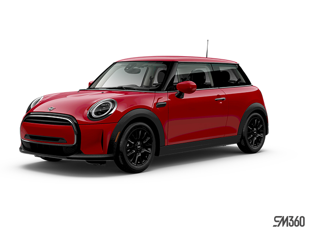 needacar.ca in Scarborough | The 2024 3 Doors COOPER