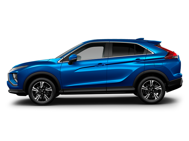 Dilawri Group of Companies | The 2024 ECLIPSE CROSS ES S-AWC