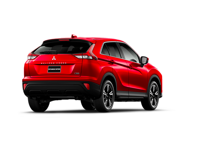 Dilawri Group of Companies | The 2024 ECLIPSE CROSS ES S-AWC