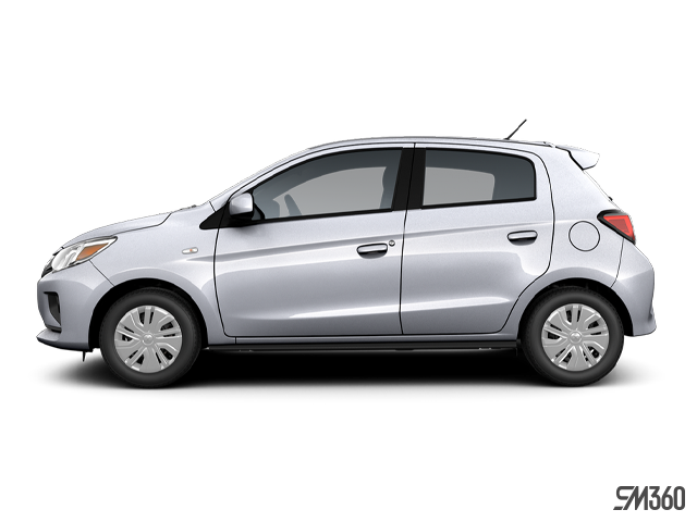 St-Eustache Mitsubishi à Saint-Eustache | Le Mirage ES 2024