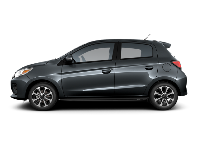Oakville Mitsubishi in Oakville | The 2024 Mitsubishi Mirage GT