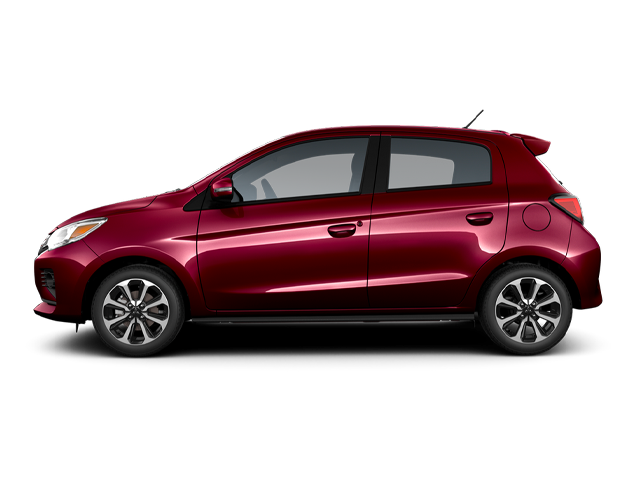 Oakville Mitsubishi in Oakville | The 2024 Mitsubishi Mirage GT