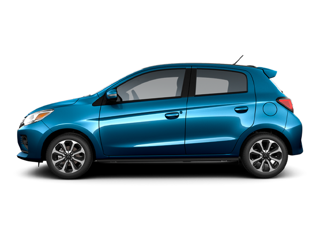 Oakville Mitsubishi in Oakville | The 2024 Mitsubishi Mirage GT