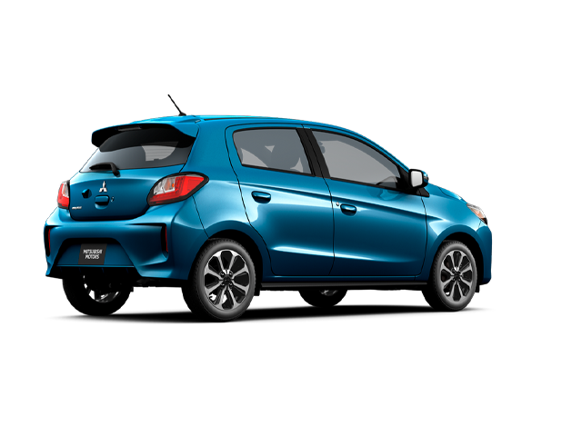 St-Eustache Mitsubishi à Saint-Eustache | Le Mirage GT 2024