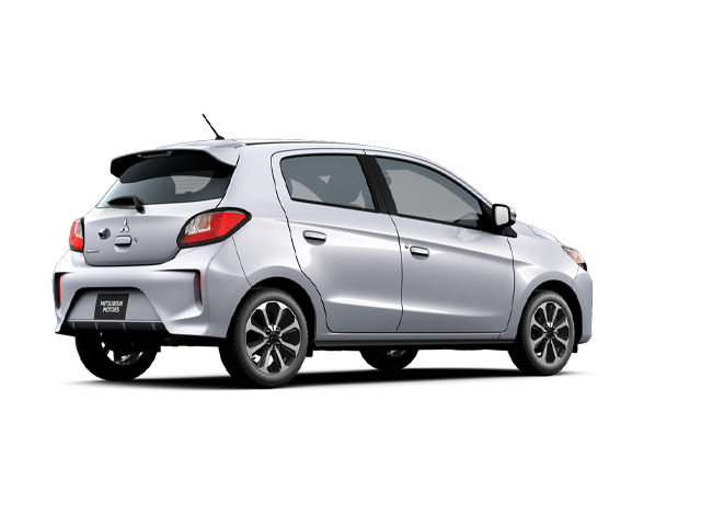 Oakville Mitsubishi in Oakville | The 2024 Mitsubishi Mirage GT