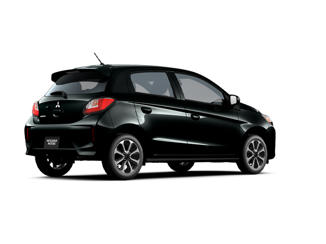 Dilawri Mitsubishi | The 2024 MIRAGE GT in Regina