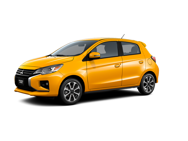 Oakville Mitsubishi in Oakville | The 2024 Mitsubishi Mirage GT
