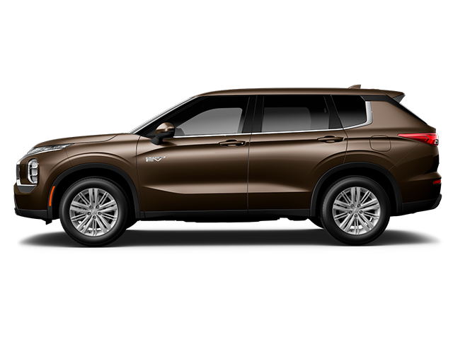 Gaspésie Mitsubishi in Chandler | The 2024 Mitsubishi Outlander PHEV ES ...