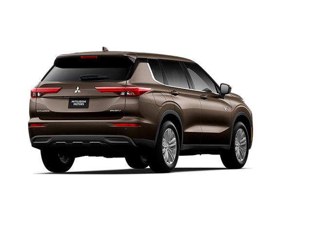 Gaspésie Mitsubishi in Chandler | The 2024 Mitsubishi Outlander PHEV ES ...