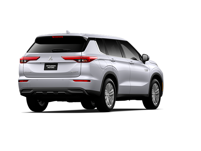 St-Eustache Mitsubishi à Saint-Eustache | Le Outlander PHEV ES S-AWC 2024