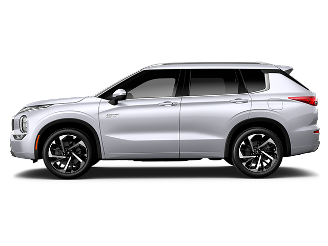 Gaspésie Mitsubishi in Chandler | The 2024 Mitsubishi Outlander PHEV GT Premium S-AWC