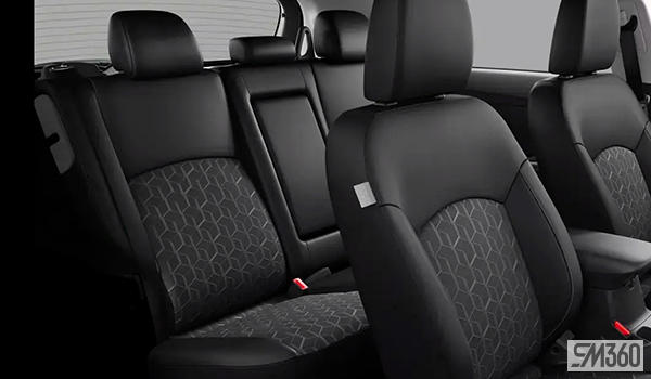 St-Eustache Mitsubishi à Saint-Eustache | Le RVR ES FWD 2024