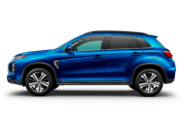 St-Eustache Mitsubishi in Saint-Eustache | The 2024 RVR GT AWC