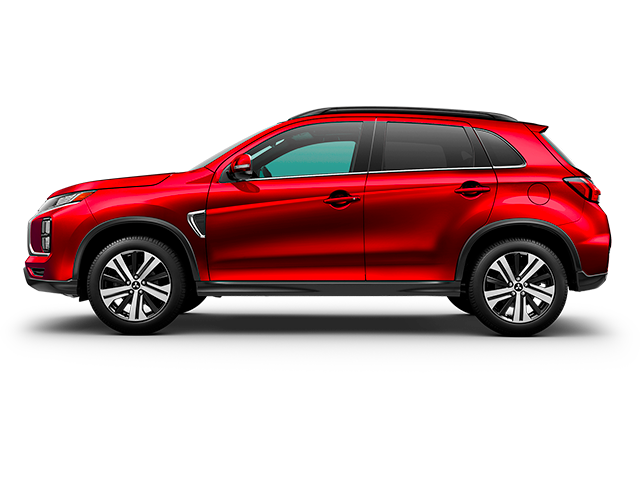 Kings Mitsubishi | Le Mitsubishi RVR GT AWC 2024 à Kentville