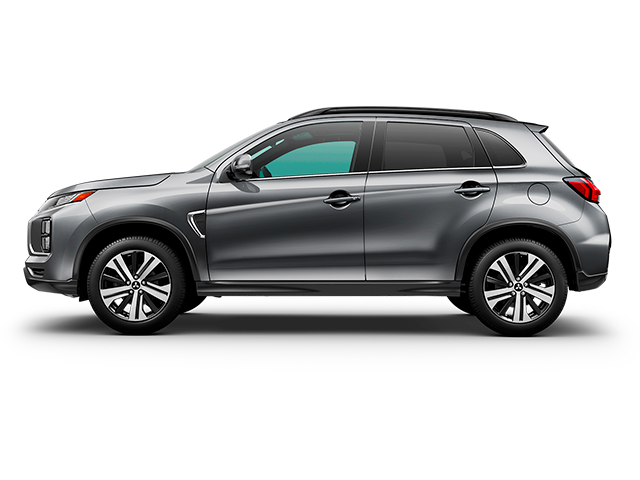 Kings Mitsubishi | Le Mitsubishi RVR GT AWC 2024 à Kentville