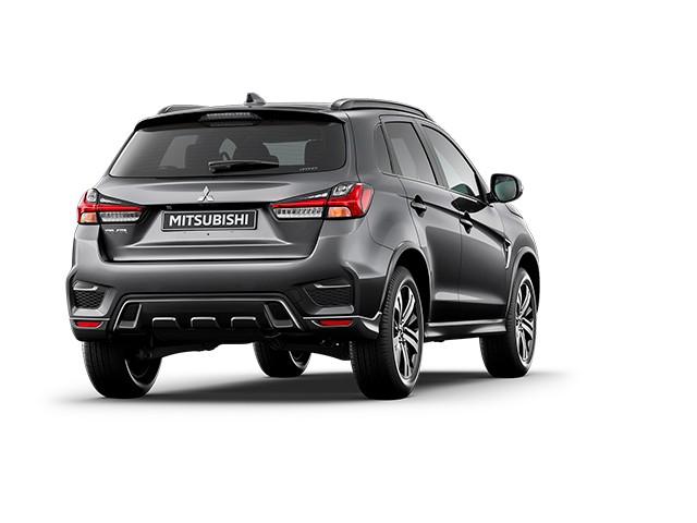 Kings Mitsubishi | Le Mitsubishi RVR GT AWC 2024 à Kentville