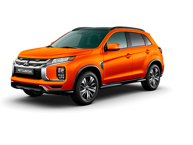 St-Eustache Mitsubishi in Saint-Eustache | The 2024 RVR GT AWC