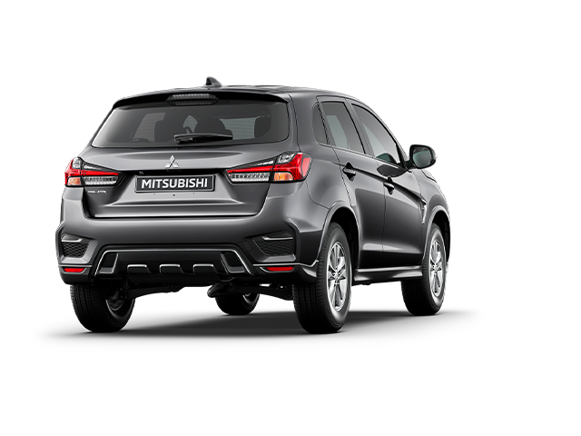 Gaspésie Mitsubishi | Le Mitsubishi RVR SE AWC 2024 à Chandler