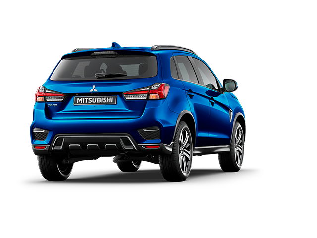 St-Eustache Mitsubishi à Saint-Eustache | Le RVR SEL AWC 2024