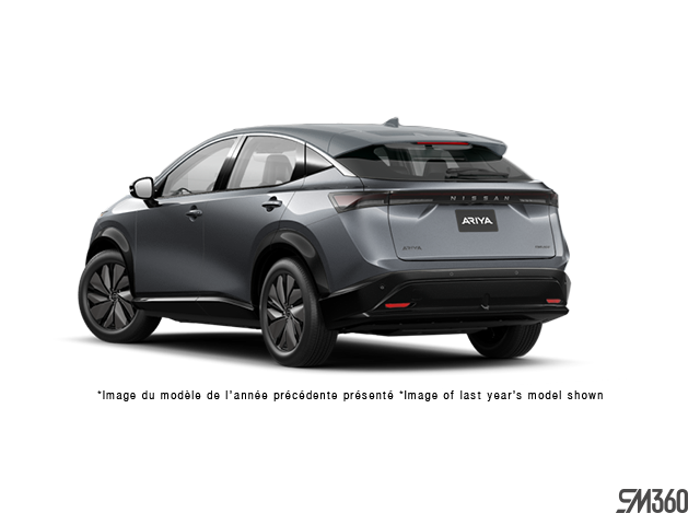 Belvedere Nissan Ste-Agathe in Ste-Agathe des Monts | The 2024 Nissan ...