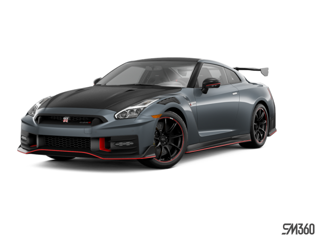 Bayside Nissan in Bathurst | The 2024 Nissan GT-R Nismo Appearance Package