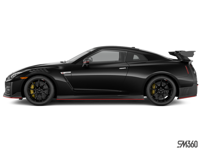 Morrey Nissan of Burnaby | The 2024 GT-R NISMO
