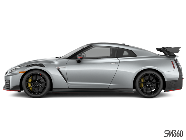 Trevors Nissan in Miramichi | The 2024 Nissan GT-R NISMO