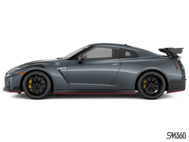 Trevors Nissan in Miramichi | The 2024 Nissan GT-R NISMO