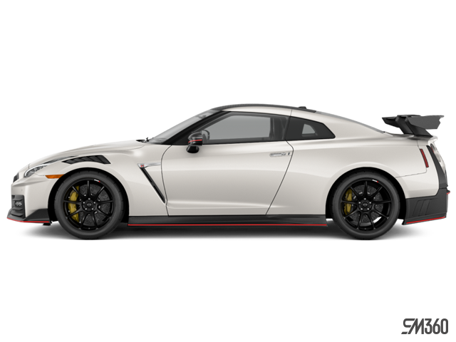 The 2024 Nissan GT-R NISMO | Cowansville Nissan in Cowansville